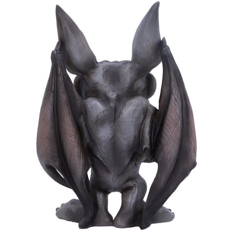 Ptera Bat Figurine | Angel Clothing