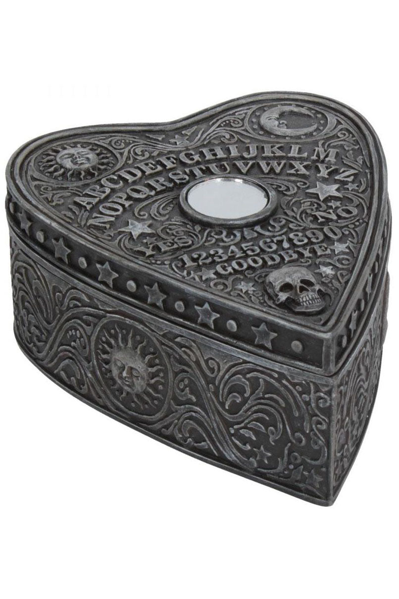 Spirit Board Box | Angel Clothing